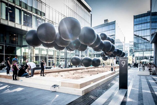 Dubai Design Week 2023