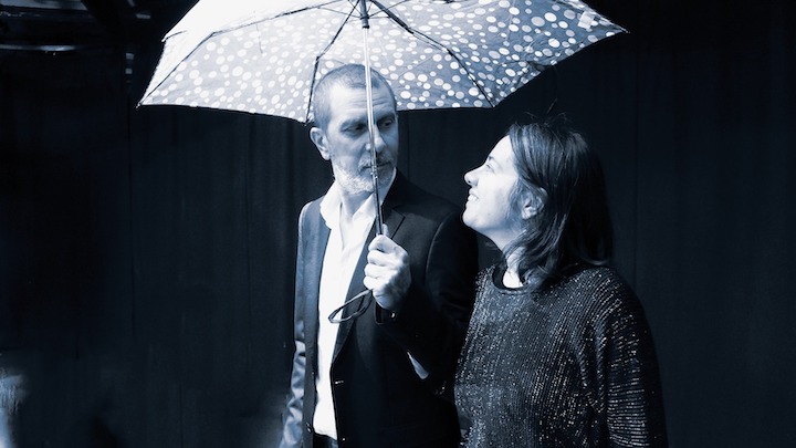 Wimbledon'da ilk Türkçe tiyatro oyunu: "Seher ile Ali"