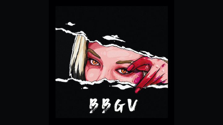 bilgeteker yeni tarzı "BBGV" ile geri döndü